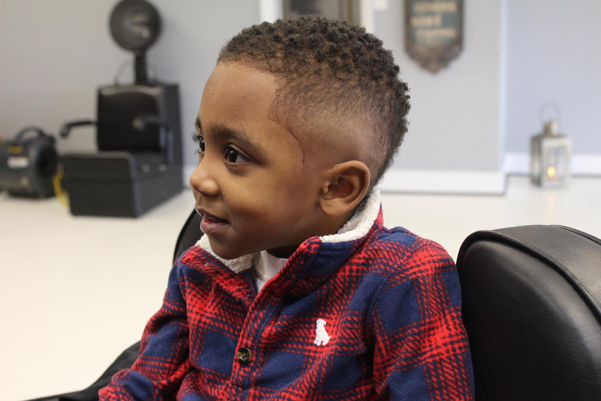 Cuts | The Fade Factory